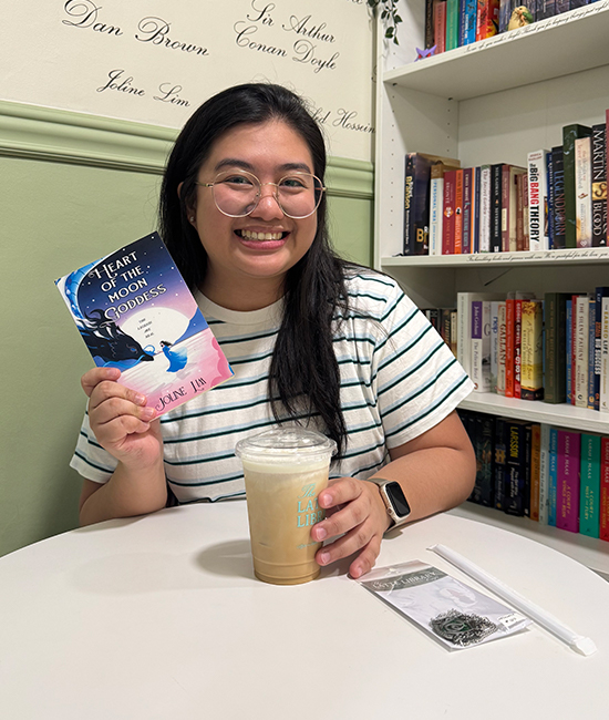 These self-published and indie Filipino authors deserve a spot on your shelves • PhilSTAR Life